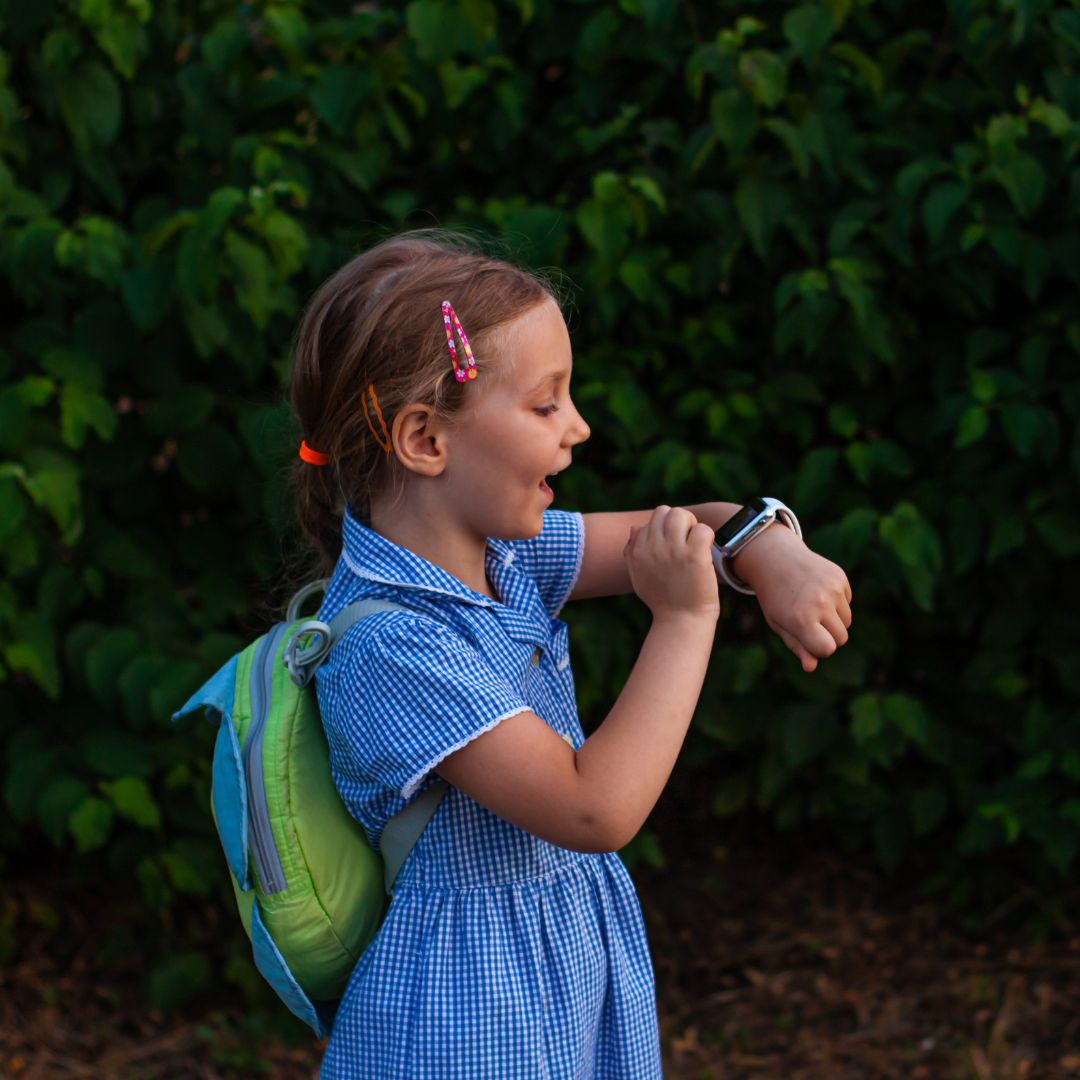 Trendy and Fun Kids Watches for Every Style – Watchlie Watches