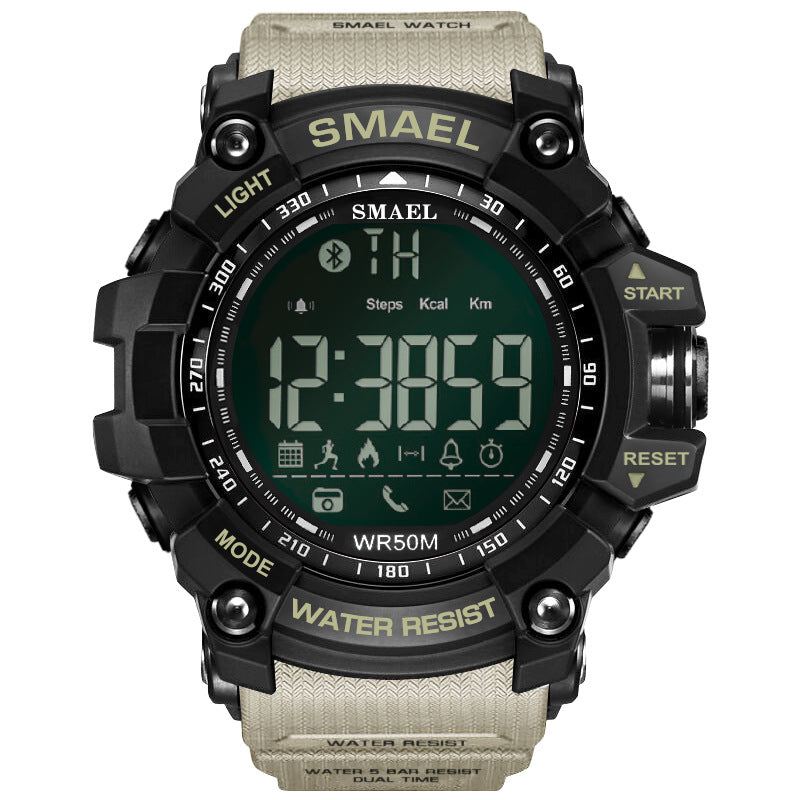 Smart watches – Watchlie Watches