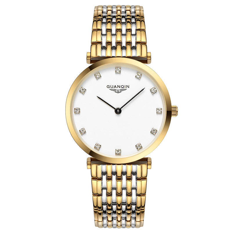 Elegant Women's Watches The Ultimate Style Companion – Watchlie Watches