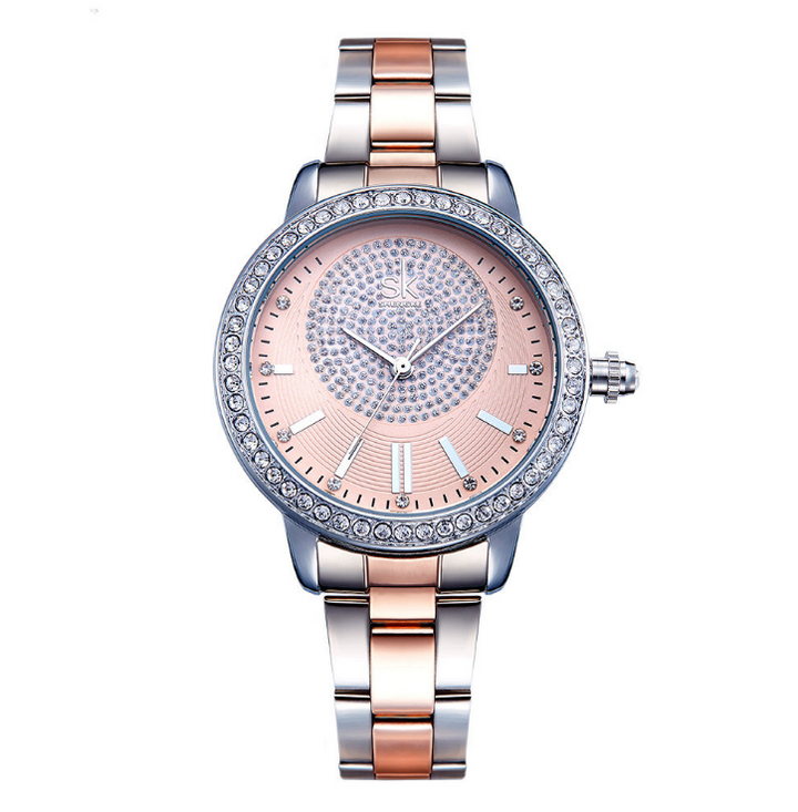 Elegant Women's Watches The Ultimate Style Companion – Watchlie Watches