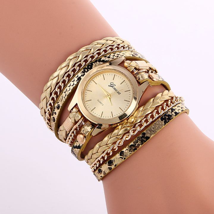 Elegant Women's Watches The Ultimate Style Companion – Watchlie Watches