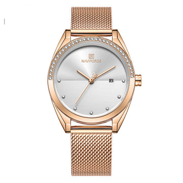 Elegant Women's Watches The Ultimate Style Companion – Watchlie Watches