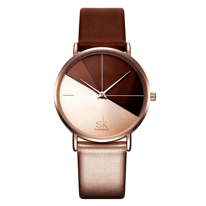 Elegant Women's Watches The Ultimate Style Companion – Watchlie Watches