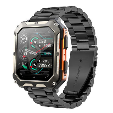 Discover the Health Benefits of Using a Fitness Watch Daily – Watchlie ...